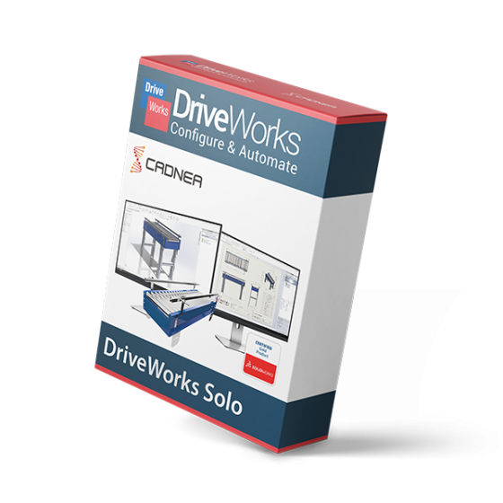 Página Inicial CADNEA - SOLIDWORKS e SOLIDCAM