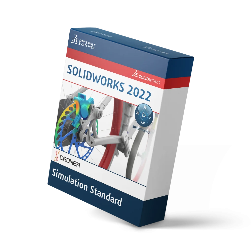 Solidworks Simulation Standard Cadnea