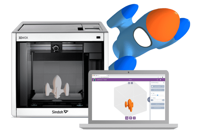 SOLIDWORKS for Kids - Conheça esta solução com a CADNEA