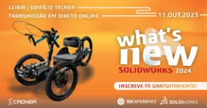 WHAT'S NEW SOLIDWORKS - CADNEA