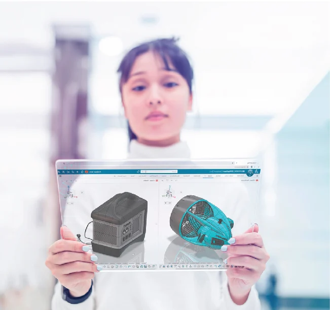 WHAT'S NEW SOLIDWORKS - CADNEA