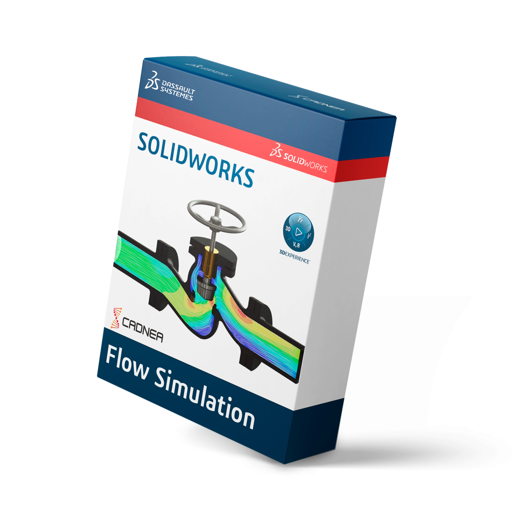 SOLIDWORKS Sustainability - CADNEA