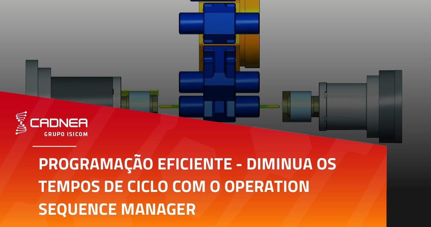 Programação Eficiente - Diminua os Tempos de Ciclo