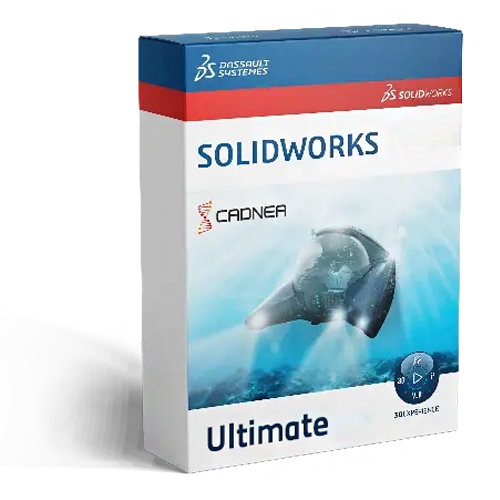 Conheça o novo SOLIDWORKS Ultimate - CADNEA